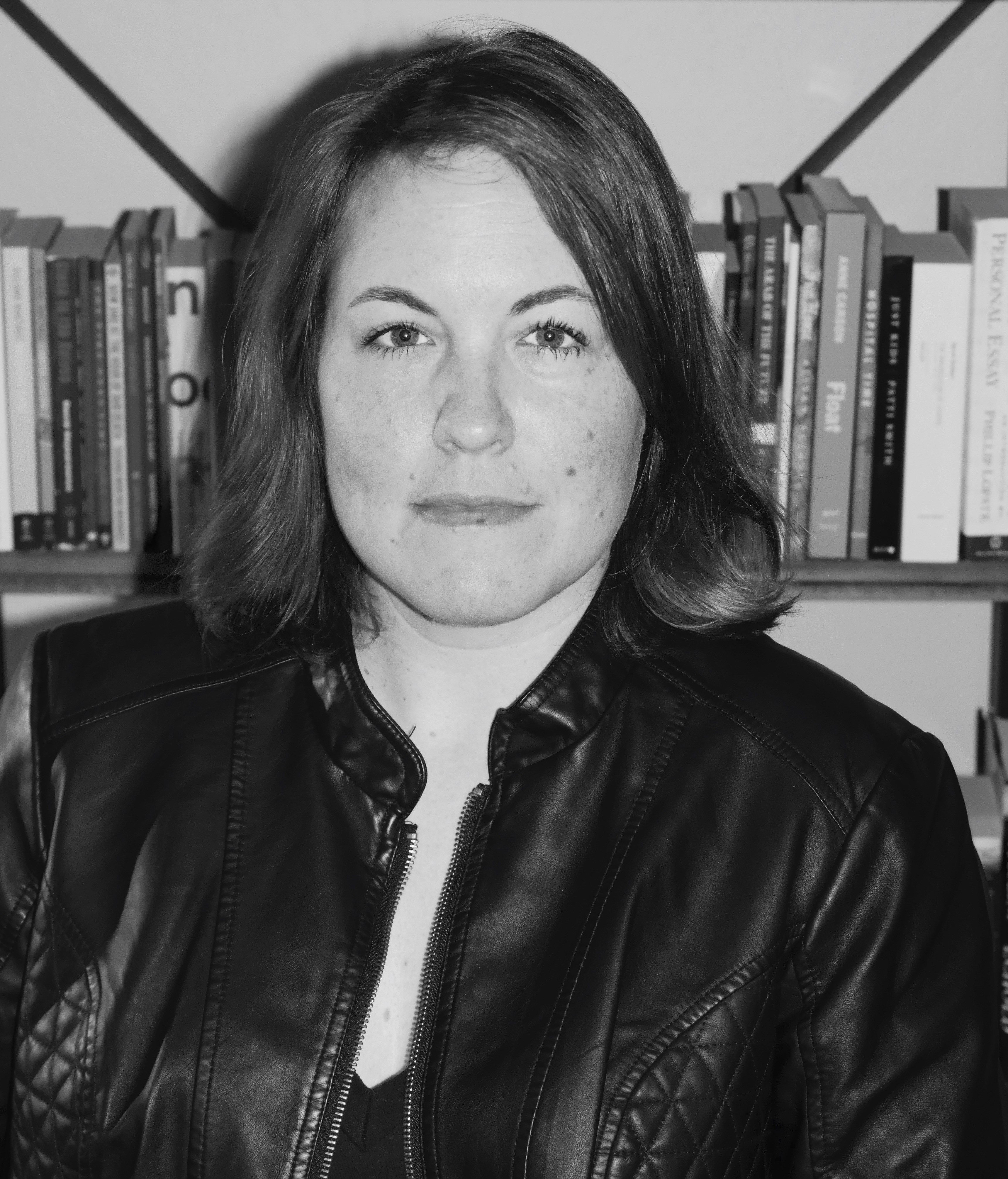 Amber Lee Carpenter – writer | photographer | artist